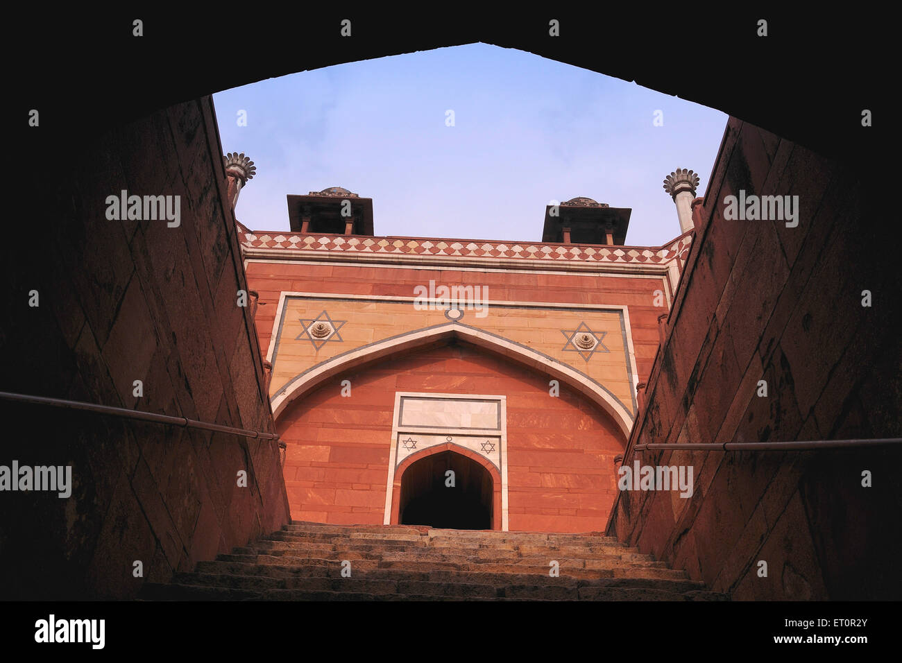 Steps, Humayun's Tomb, Humayun tomb, UNESCO world heritage site, Delhi ...