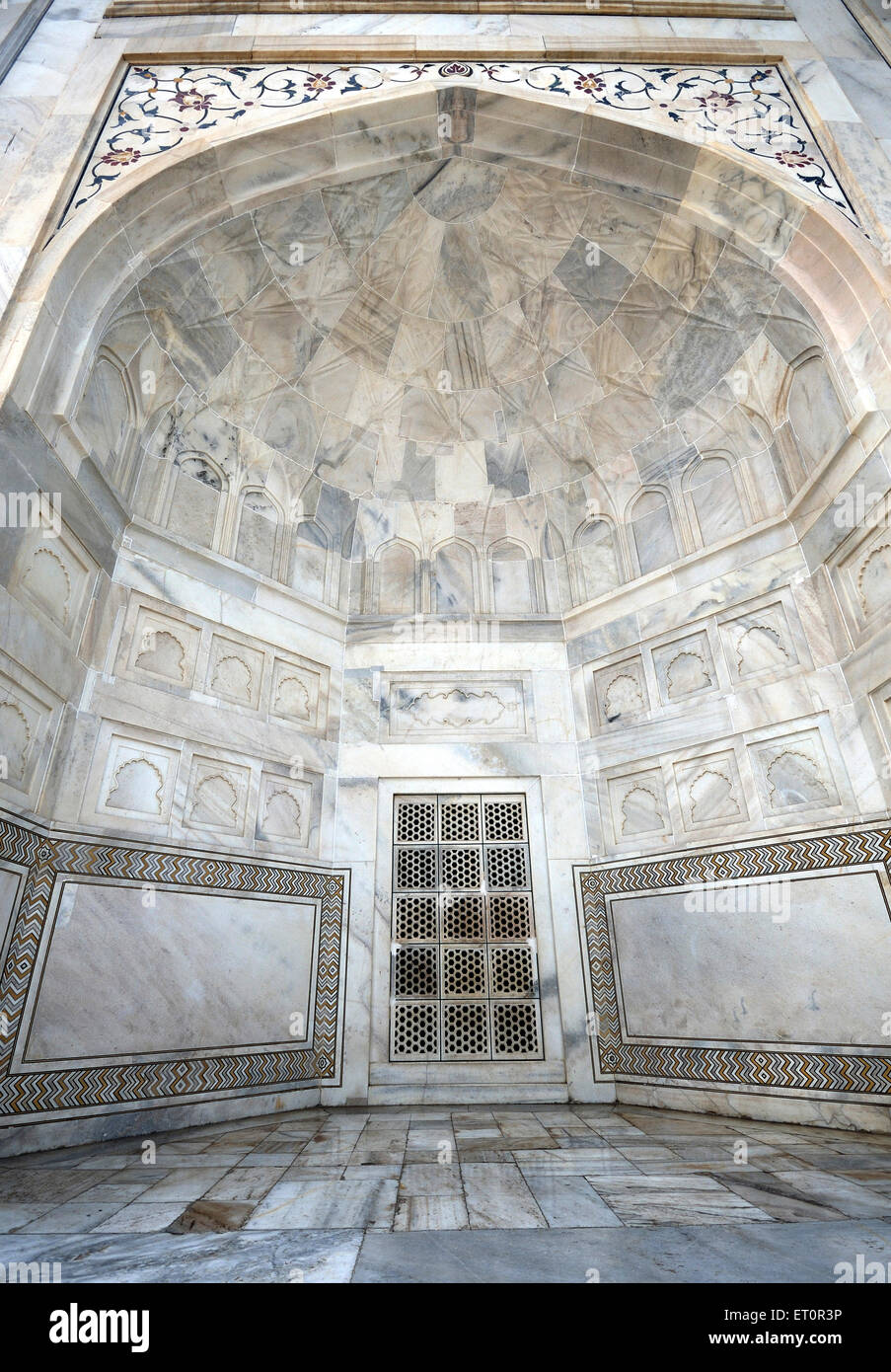 Why Was White Marble Used For The Taj Mahal at Andrew Freeman blog