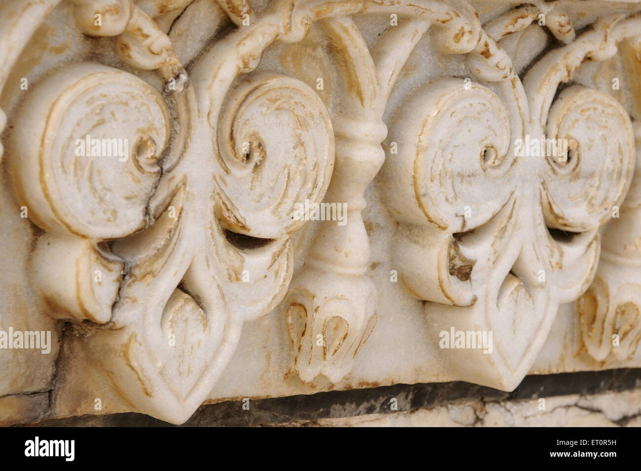White marble stone relief work, Taj Mahal, Islamic ivory white marble ...