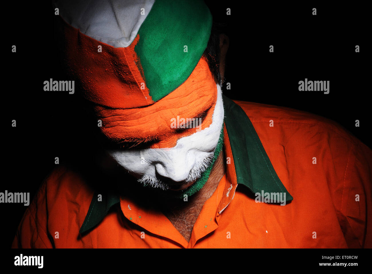 Tricolour High Resolution Stock Photography and Images - Alamy
