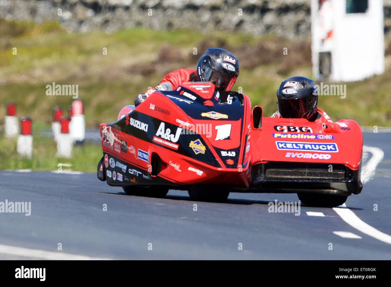 Dave molyneux hi-res stock photography and images - Alamy