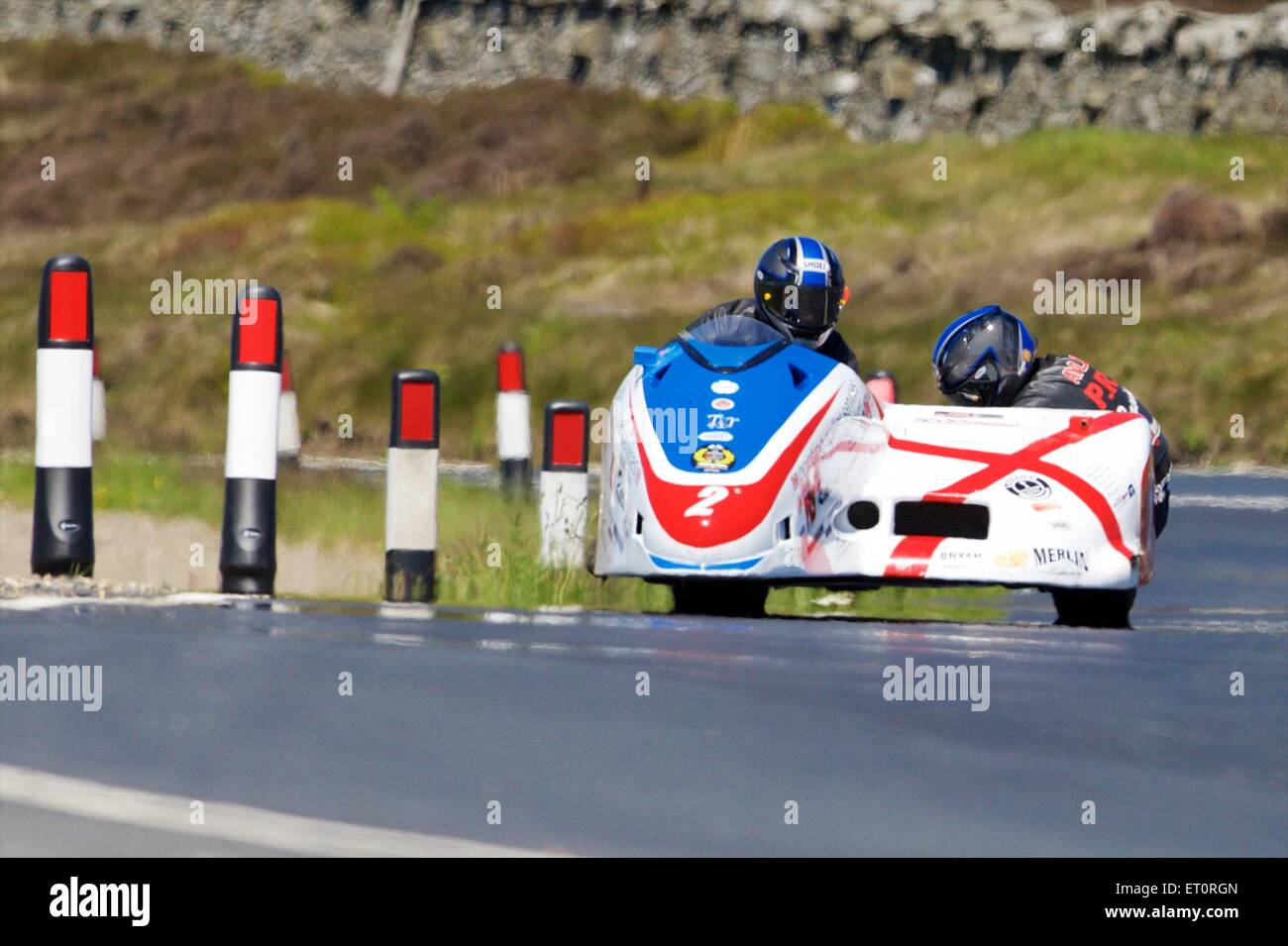 Tt Sidecar High Resolution Stock Photography and Images - Alamy