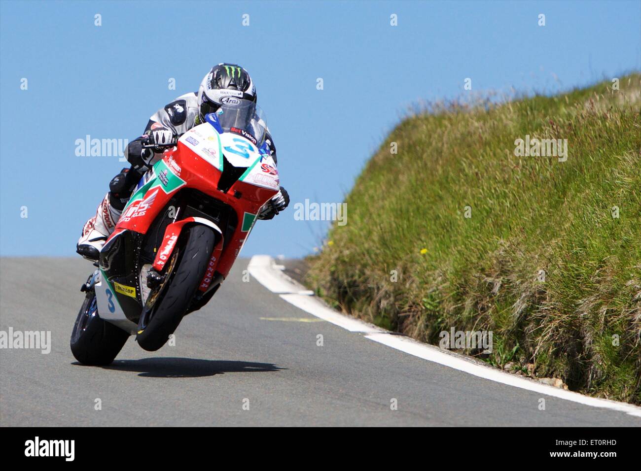 Michael dunlop hi-res stock photography and images - Alamy