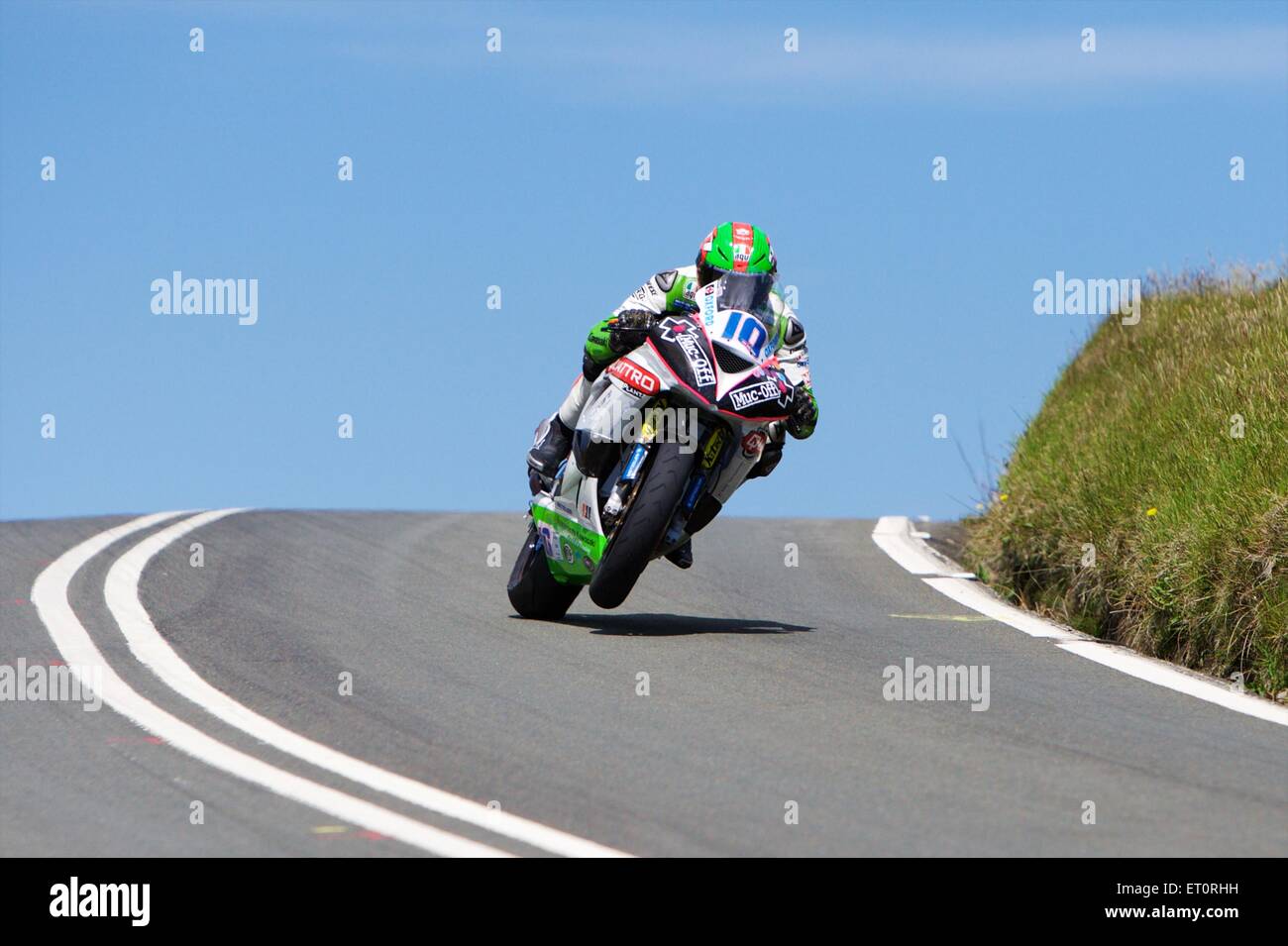 James hillier in action hi-res stock photography and images - Alamy