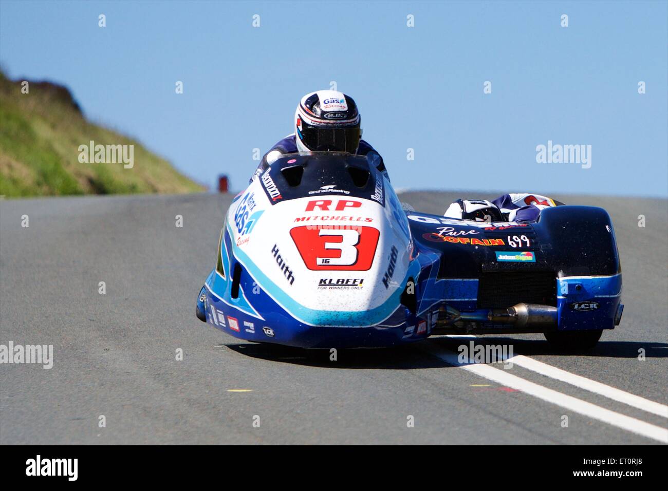 Ben birchall hi-res stock photography and images - Alamy