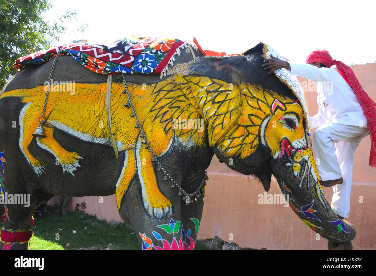 Indian festivals hi-res stock photography and images - Alamy
