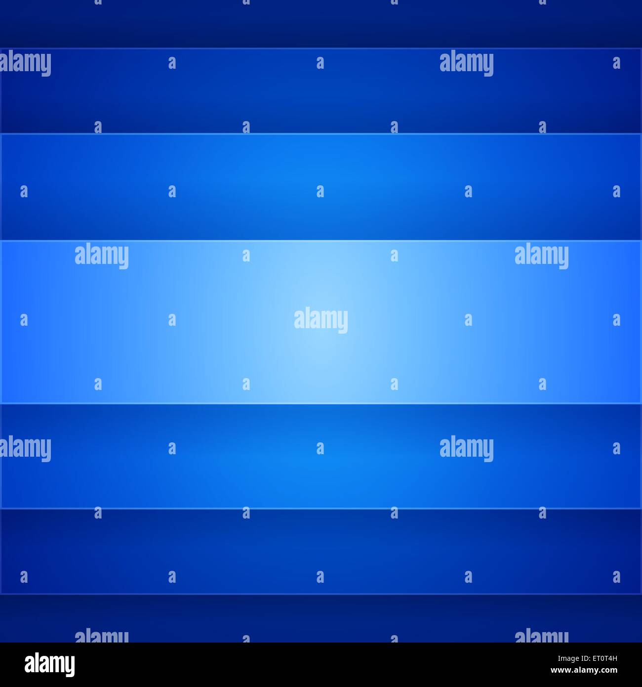 Abstract blue rectangle shapes background. RGB EPS 10 vector Stock ...
