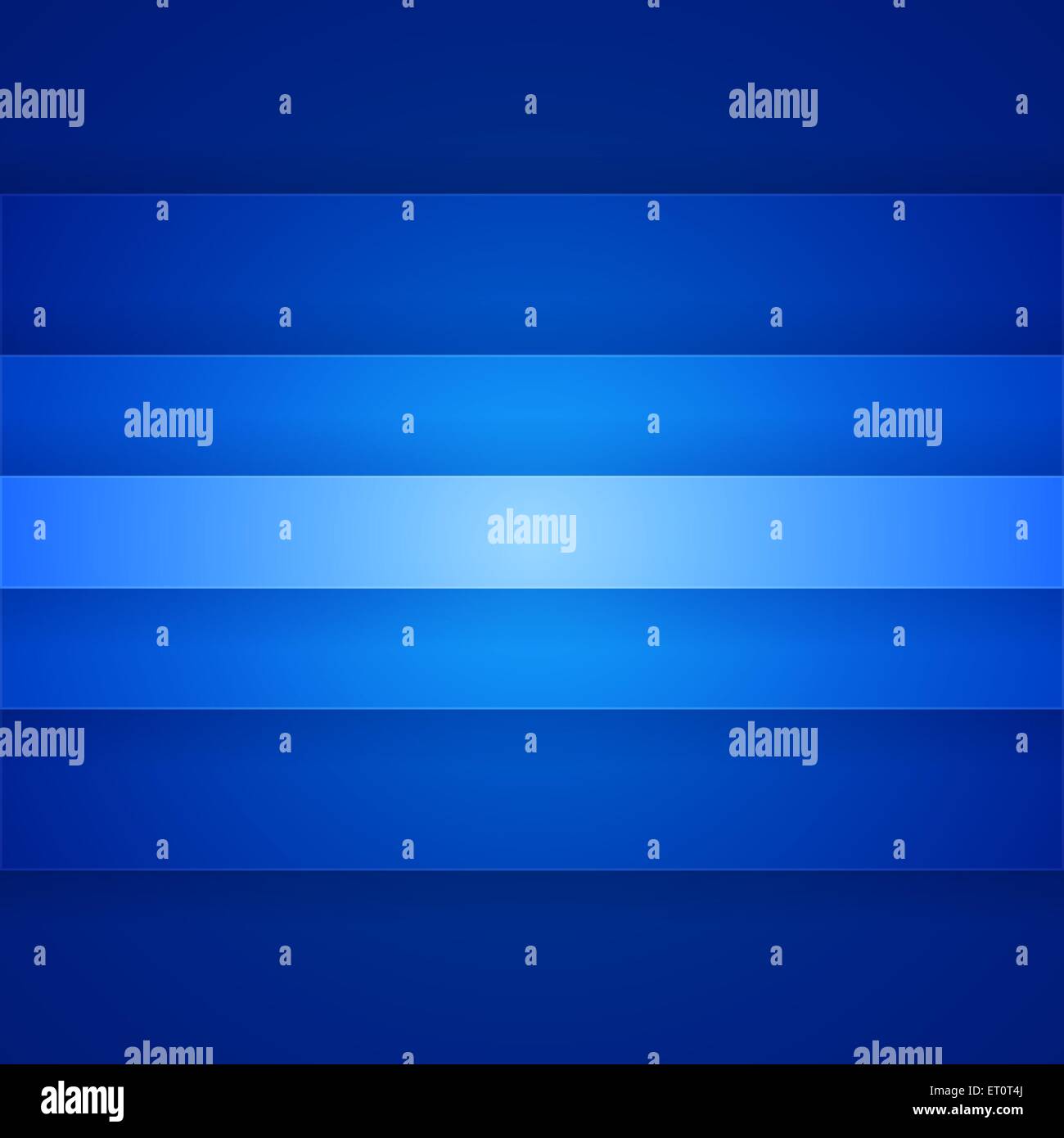 Abstract blue rectangle shapes background. RGB EPS 10 vector Stock ...