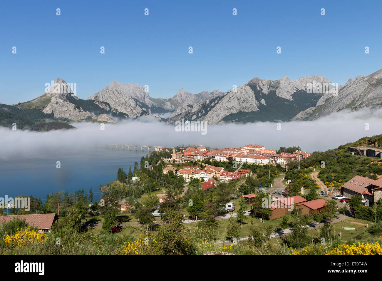 Riano hi-res stock photography and images - Alamy