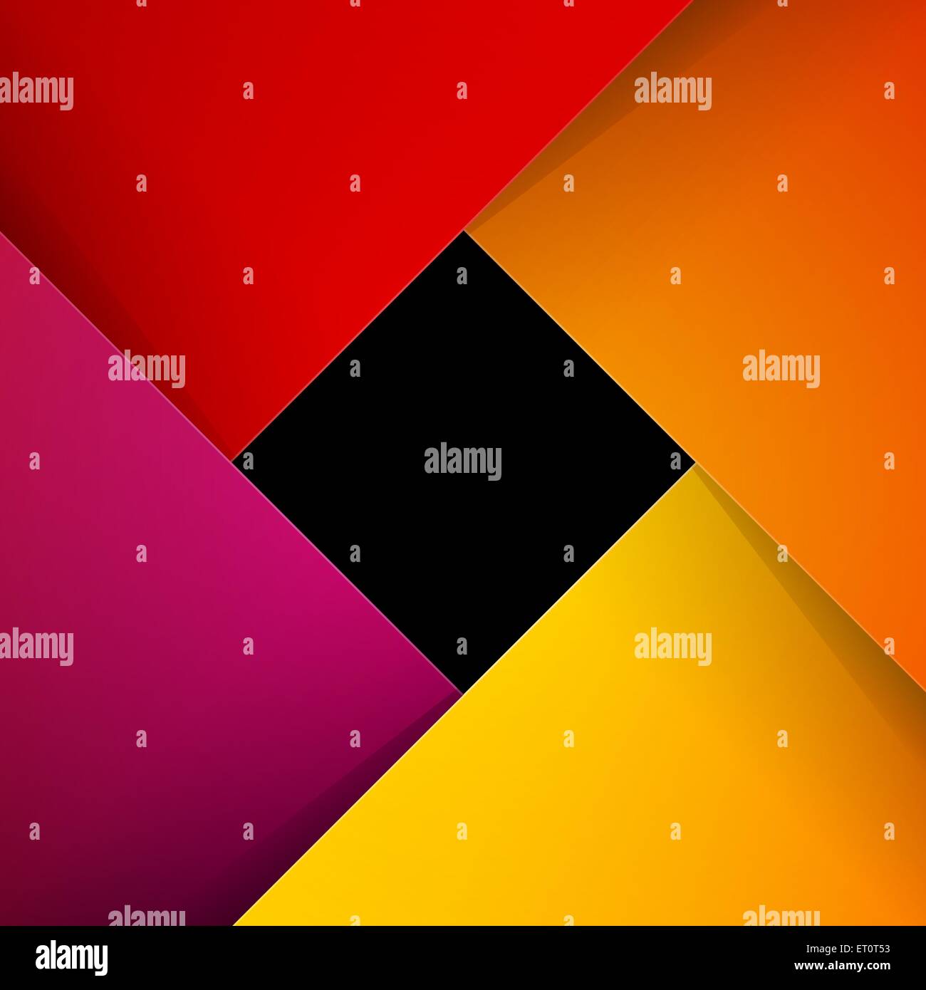 Swirly colorful paper background. RGB EPS 10 vector illustration Stock ...