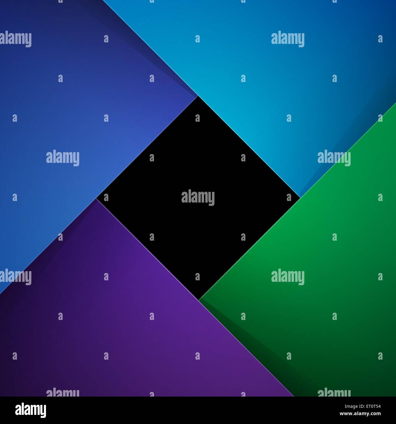 Swirly colorful paper background. RGB EPS 10 vector illustration Stock ...