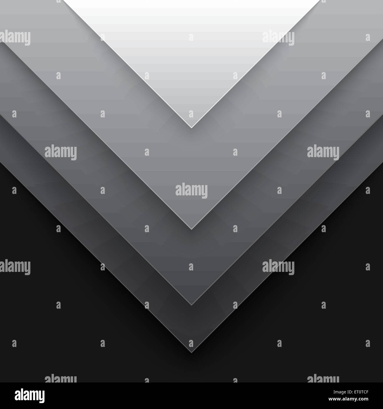 Abstract dark grey triangle shapes. RGB EPS 10 vector Stock Vector ...
