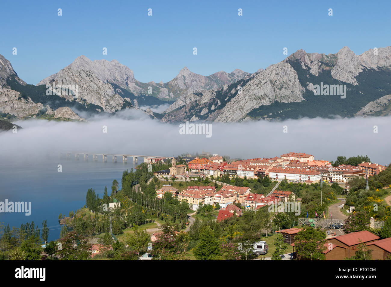 Riano High Resolution Stock Photography and Images - Alamy
