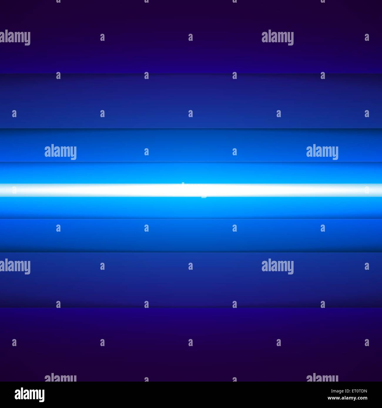 Abstract blue rectangle shapes background. RGB EPS 10 vector Stock ...