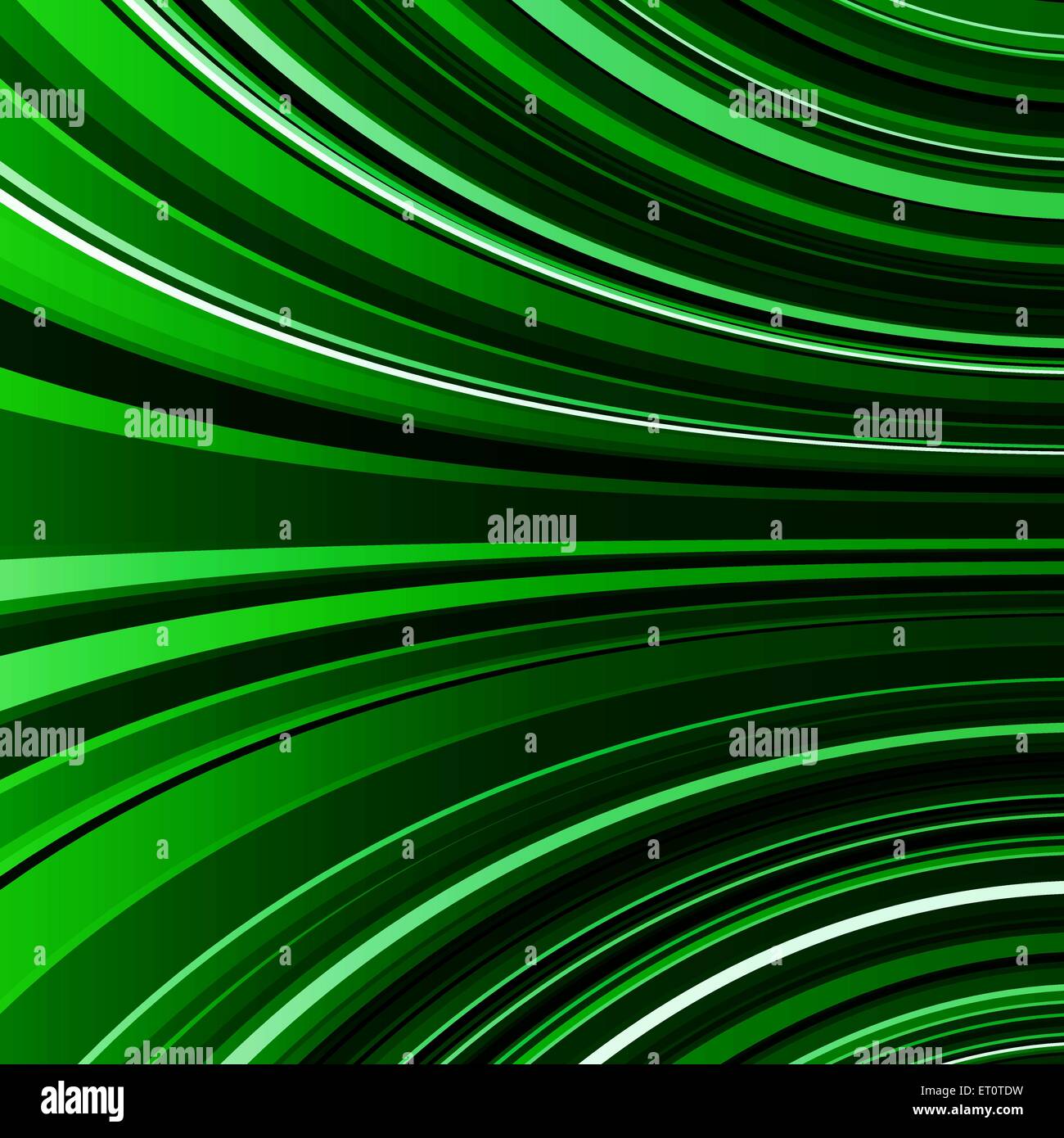 Abstract green stripes colorful background. RGB EPS 10 vector Stock ...