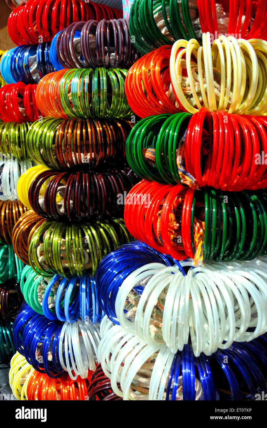 Indian Glass Bangles