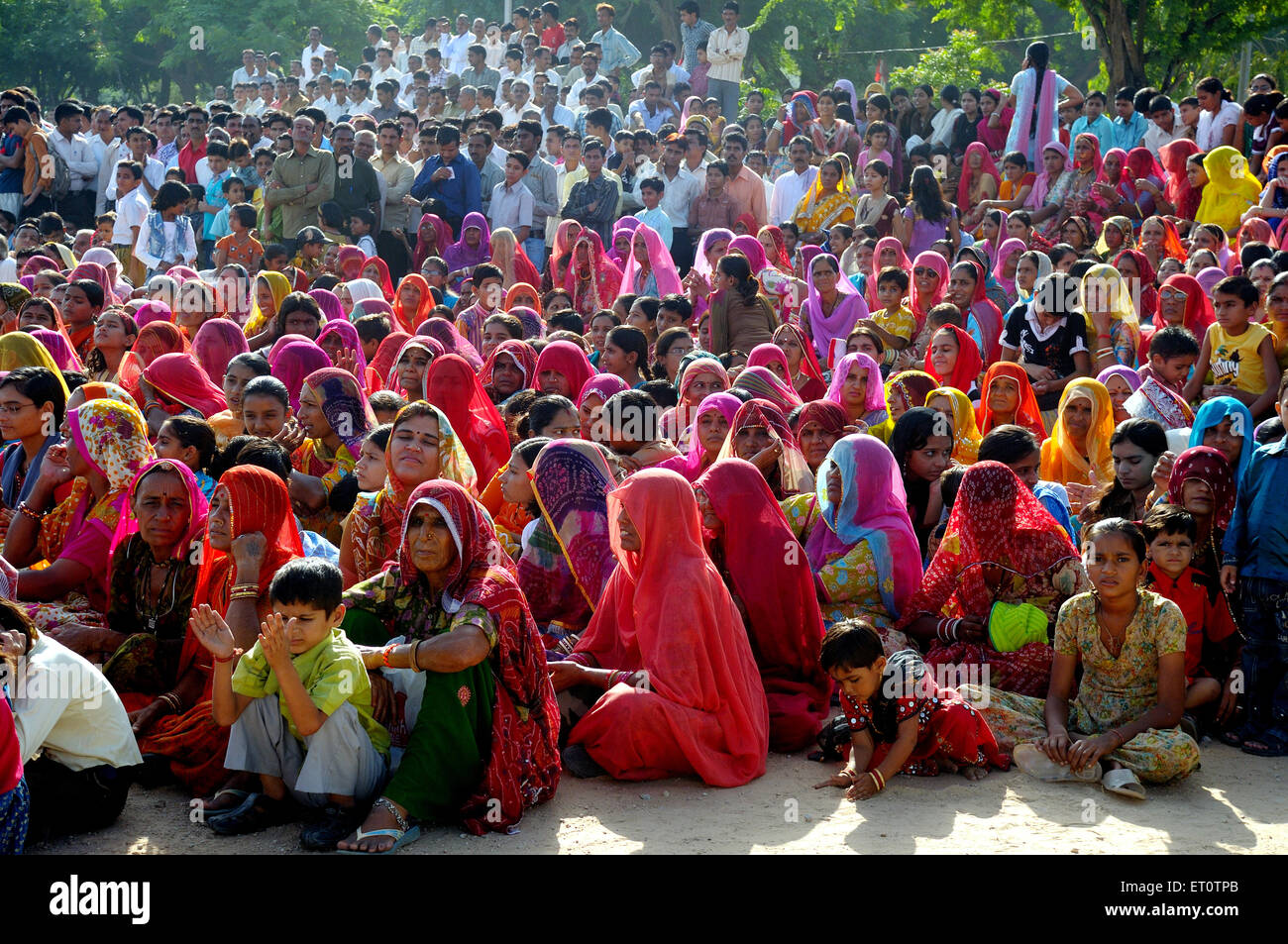 Old Man Sitting In The Crowd High Resolution Stock Photography and ...