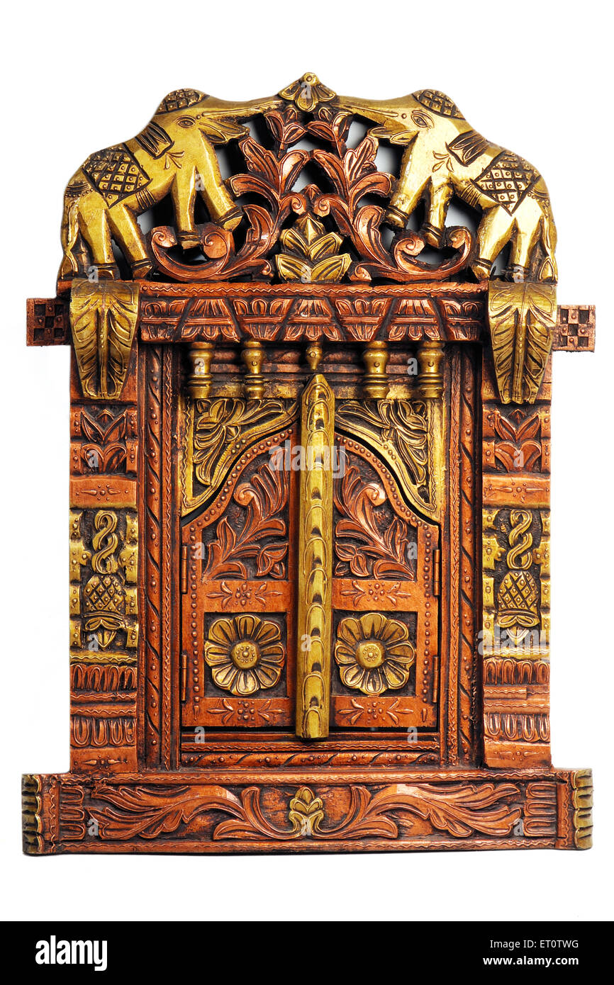 Jharokha design hi-res stock photography and images - Alamy