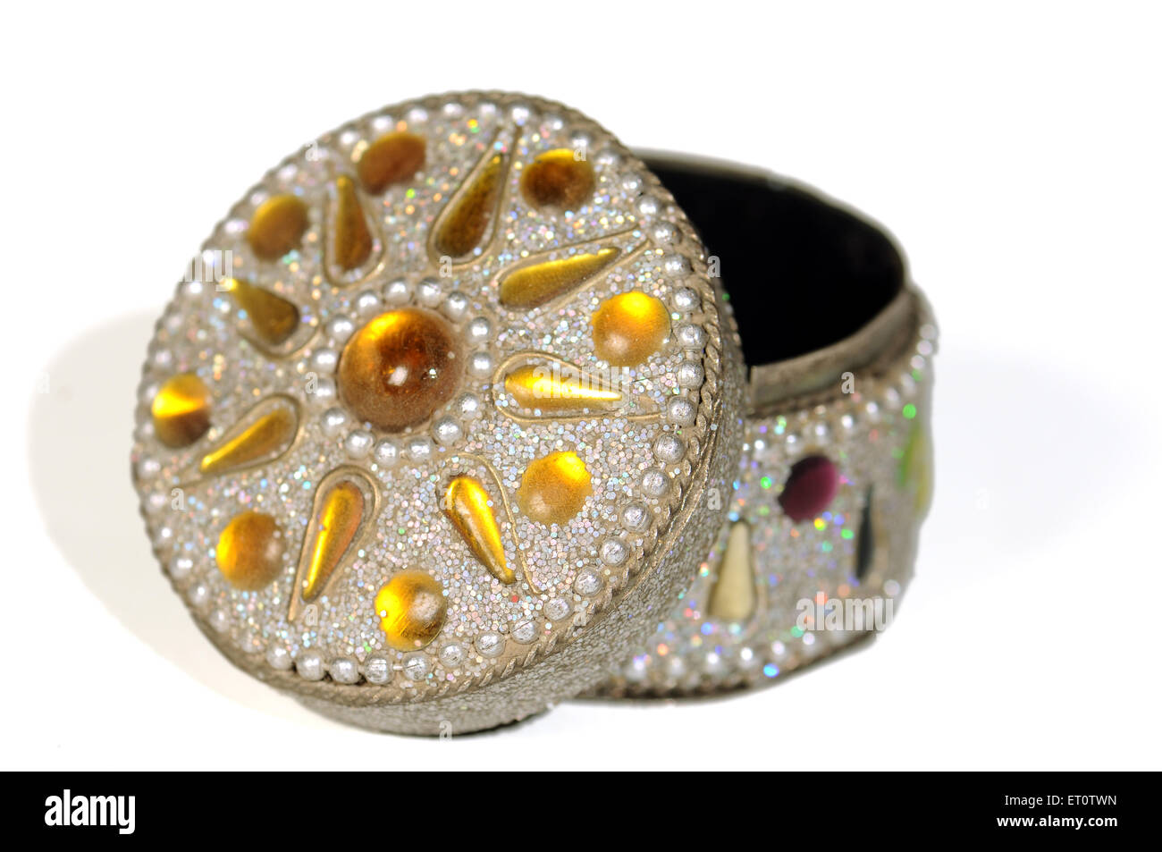 Snuff boxes hi-res stock photography and images - Alamy