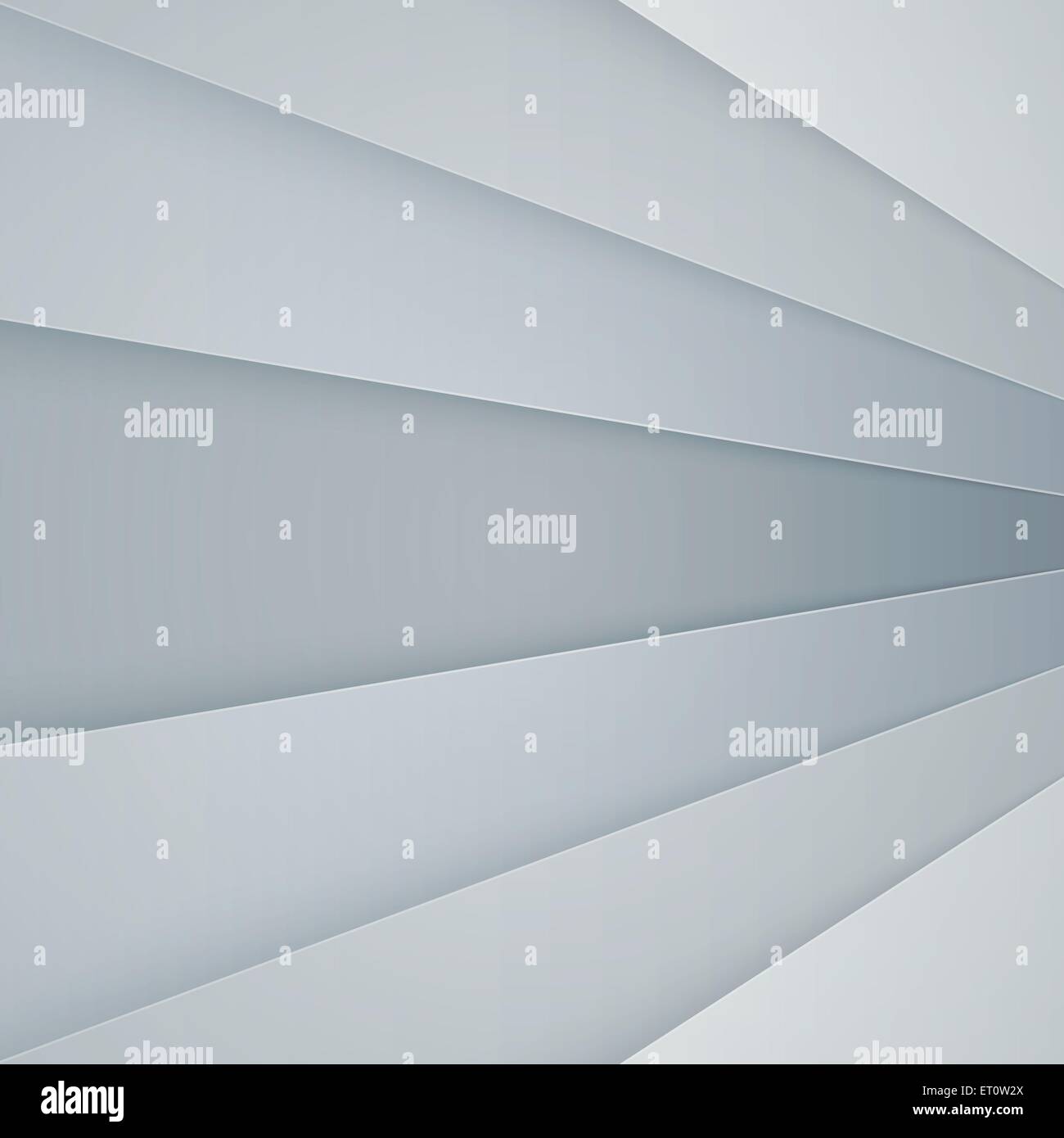 Abstract background with white paper layers. RGB EPS 10 vector Stock ...