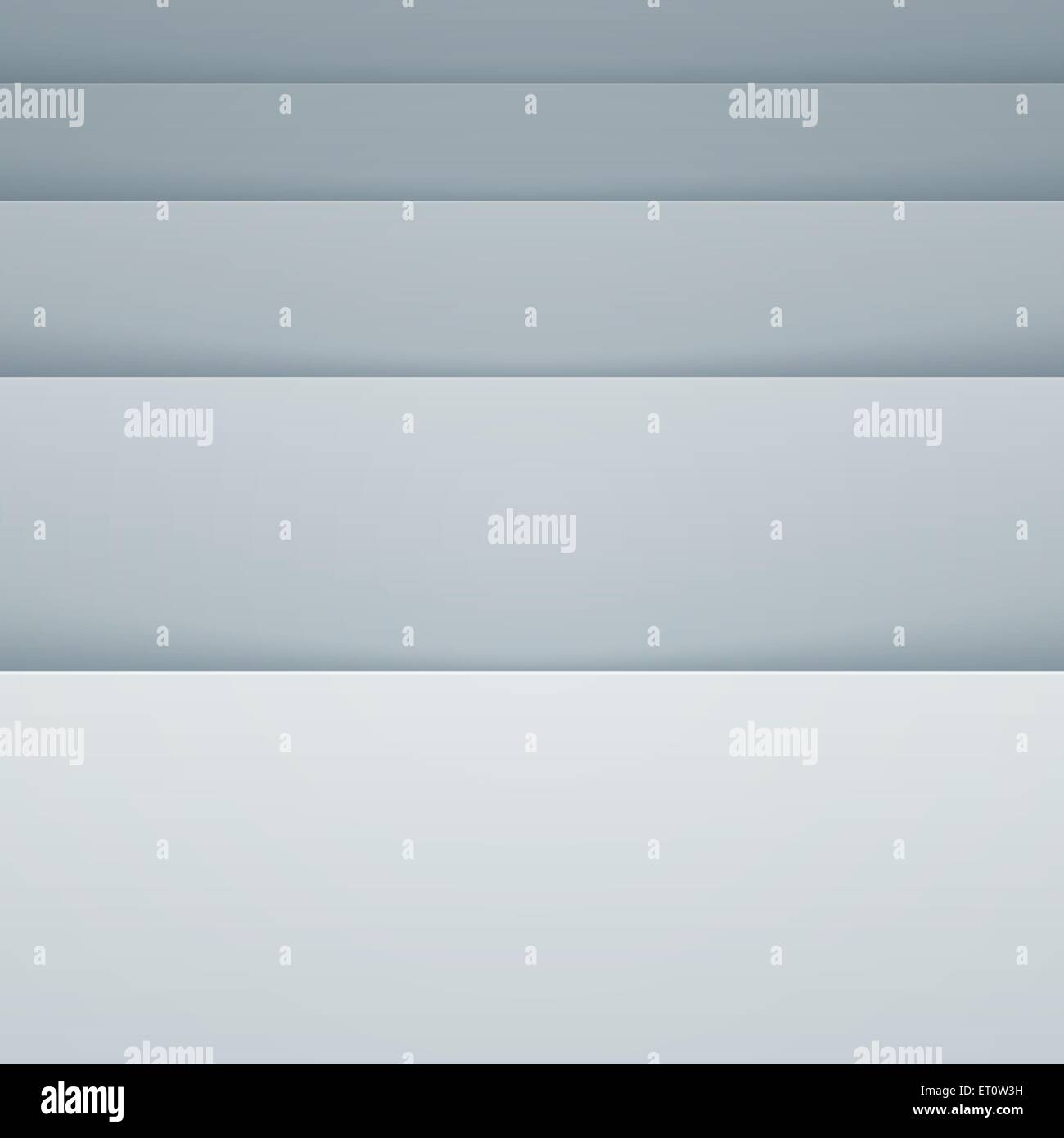 Abstract background with white paper layers. RGB EPS 10 vector Stock ...