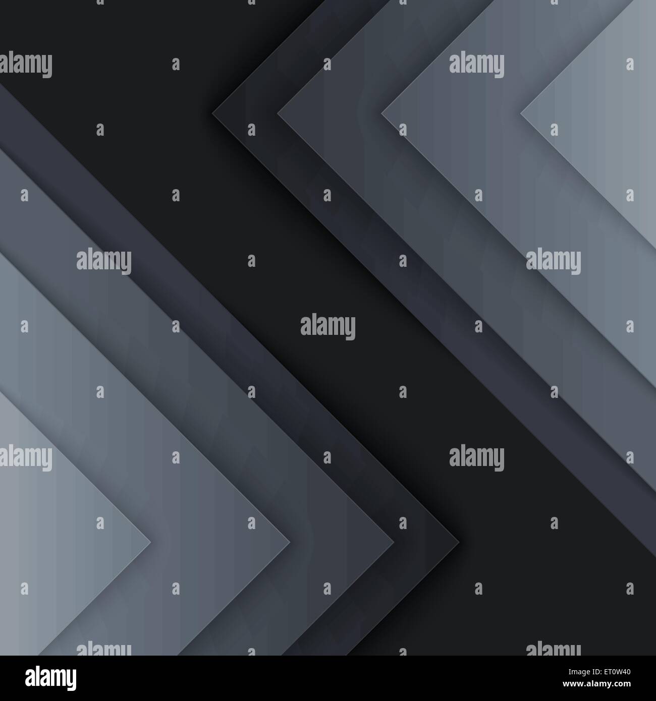 Abstract dark grey triangle shapes. RGB EPS 10 vector Stock Vector ...