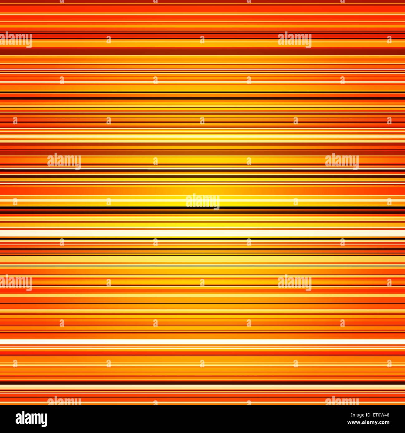Abstract retro stripes orange color background. RGB EPS 10 vector Stock ...