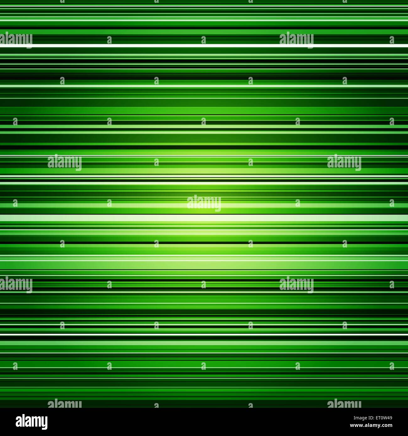 Abstract retro stripes green color background. RGB EPS 10 vector Stock ...