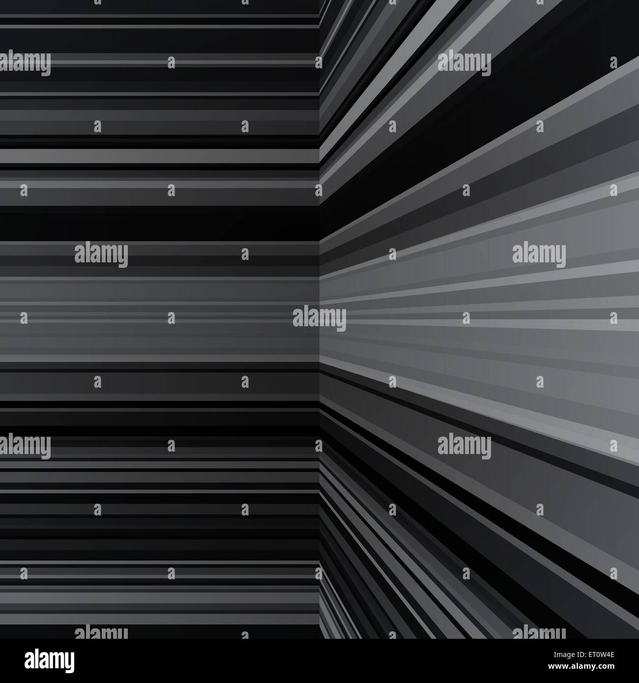 Abstract black and white stripes background. RGB EPS 10 vector Stock ...