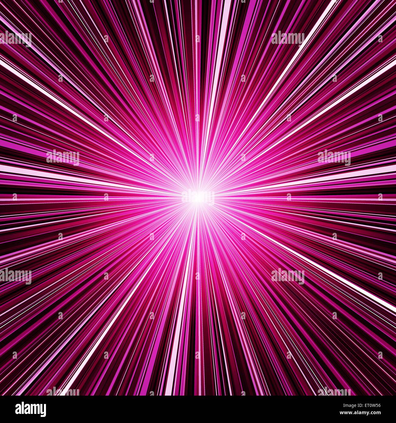 Abstract purple stripes burst background. RGB EPS 10 vector ...