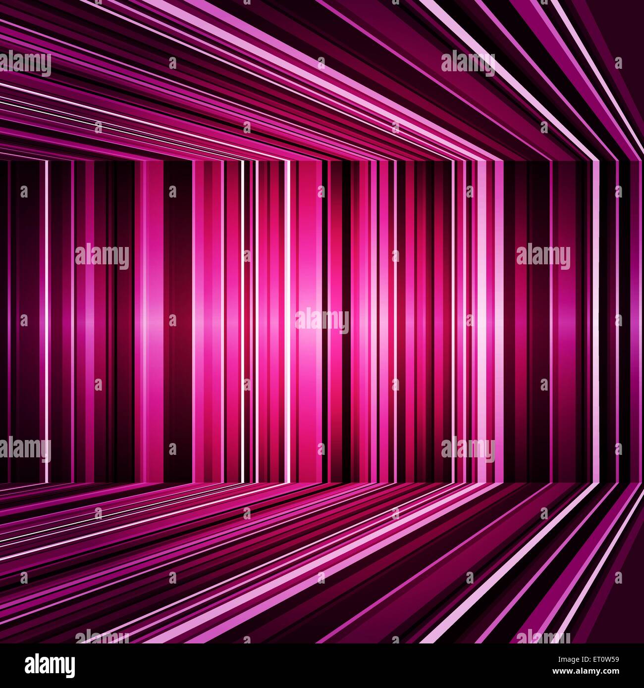 Abstract purple stripes background. RGB EPS 10 vector Stock Vector ...