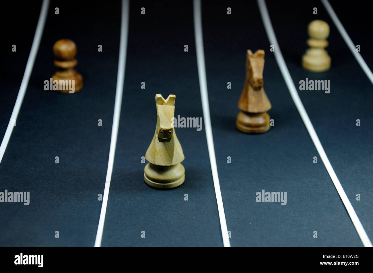 Chess hi-res stock photography and images - Alamy