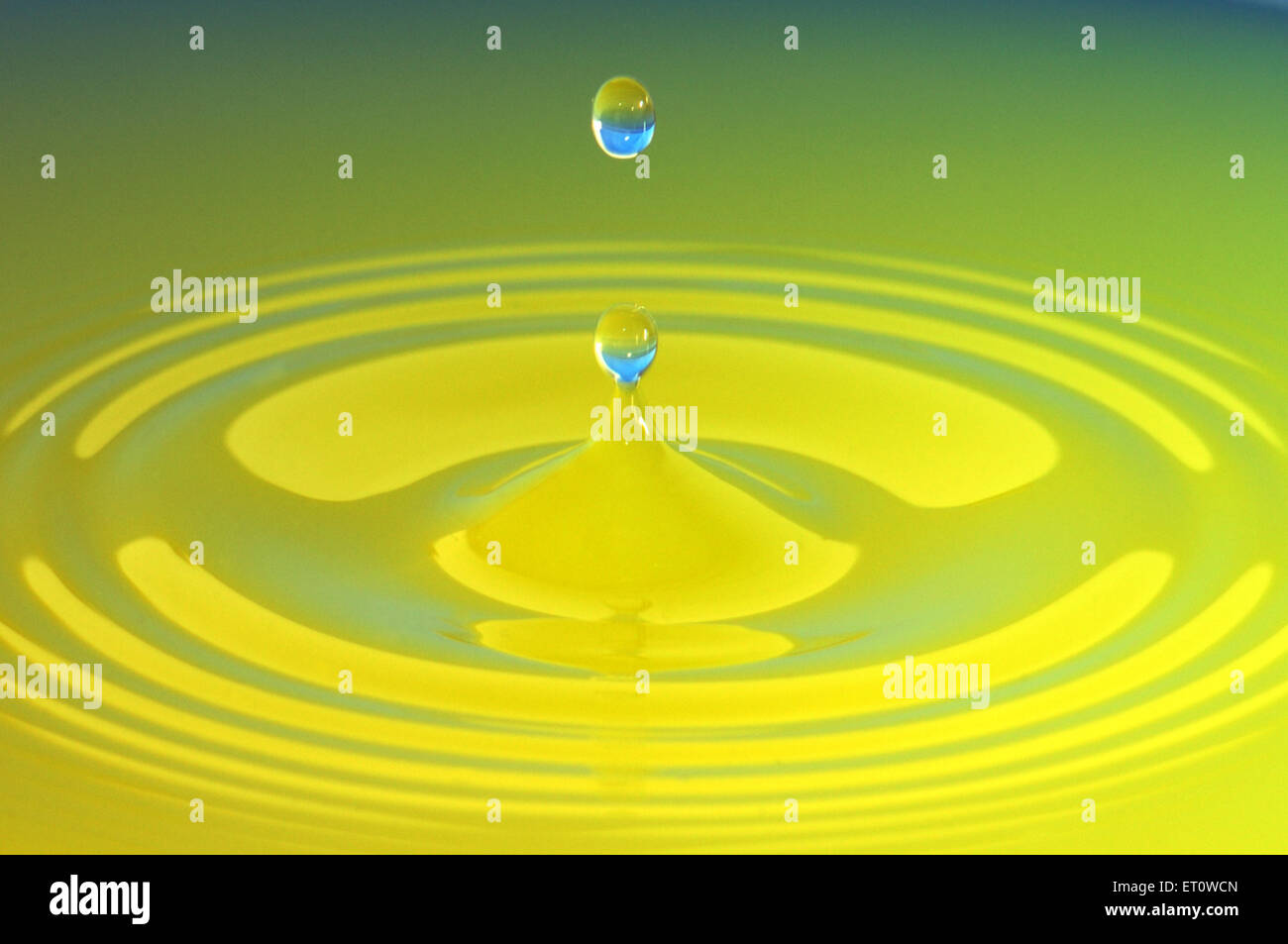 Water drop hi-res stock photography and images - Alamy