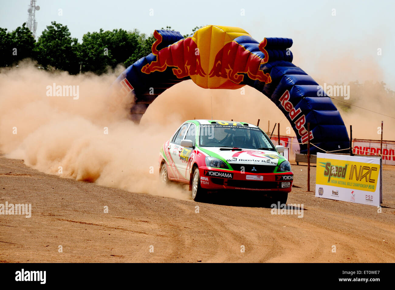 Modern motor race car hi-res stock photography and images - Alamy