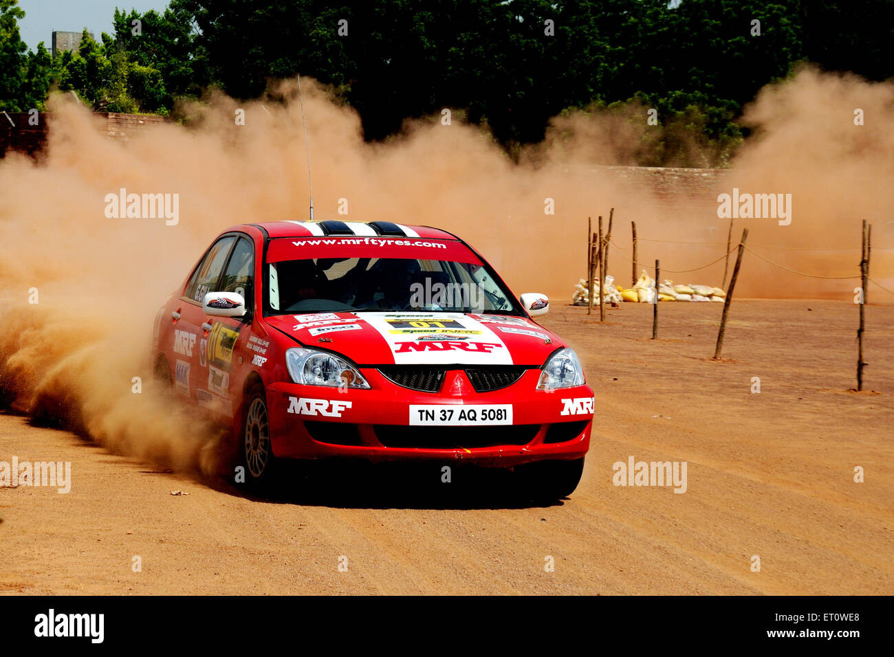Race track car hi-res stock photography and images - Alamy