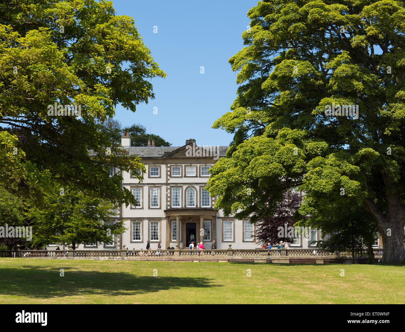 Sewerby, east yorkshire hi-res stock photography and images - Alamy