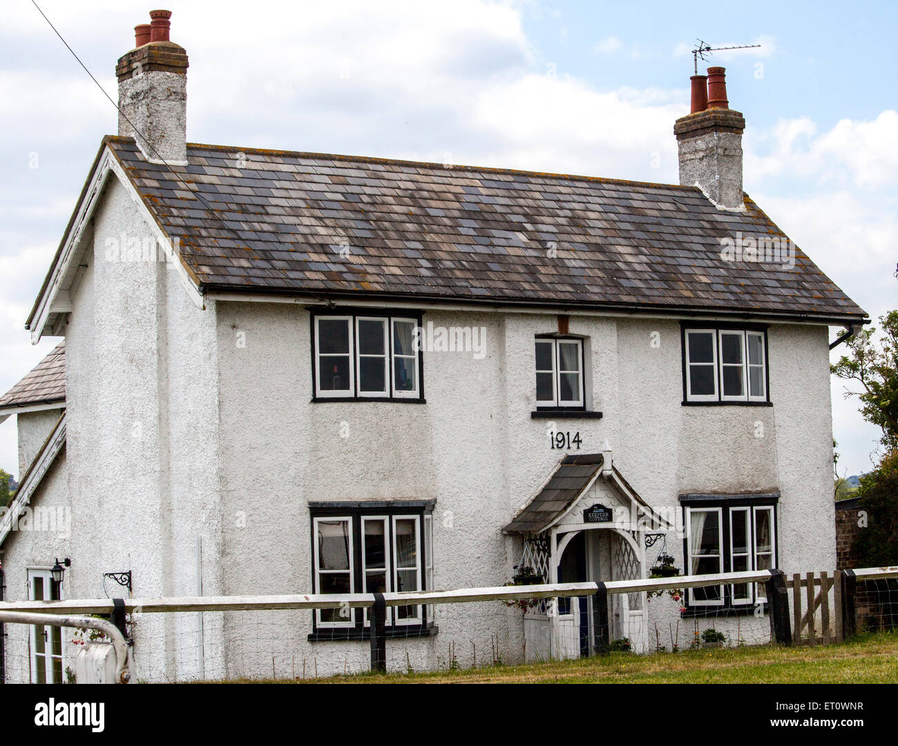 Lock_house hi-res stock photography and images - Alamy