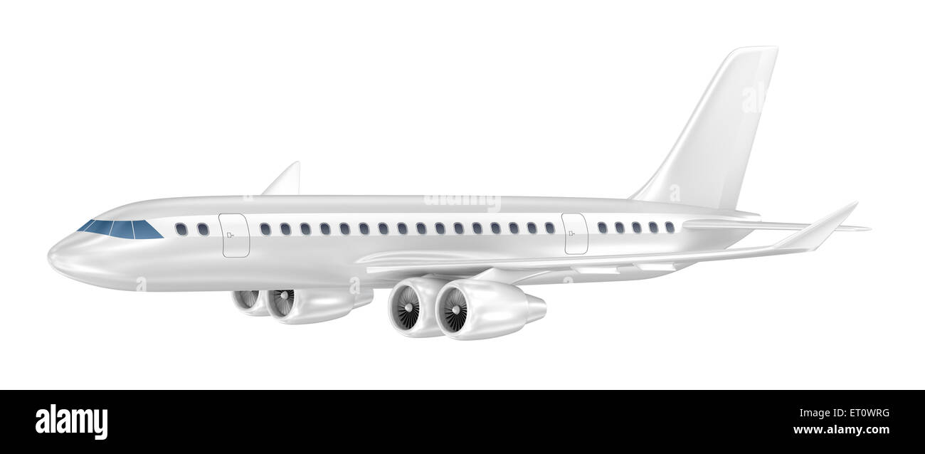 Airplane single engine icon hi-res stock photography and images - Alamy