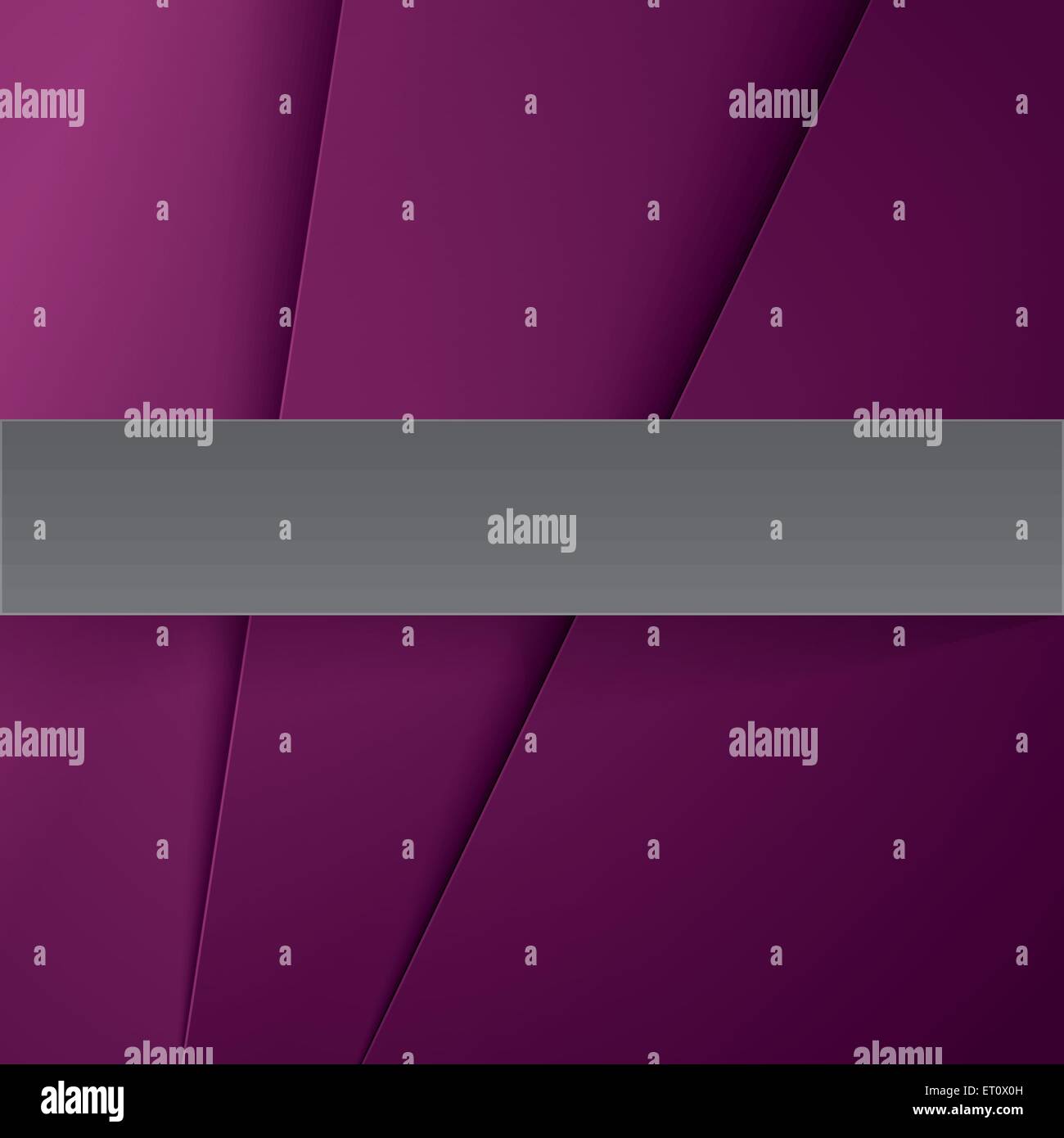 Abstract background with purple layers. RGB EPS 10 vector Stock Vector ...