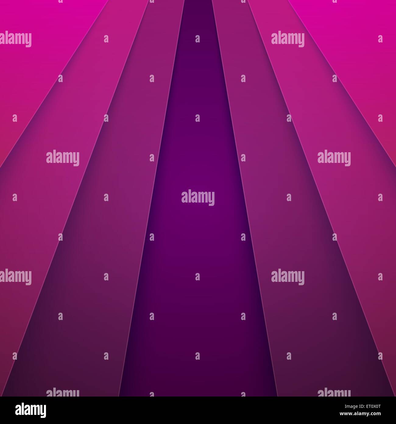 Abstract background with purple layers. RGB EPS 10 vector Stock Vector ...
