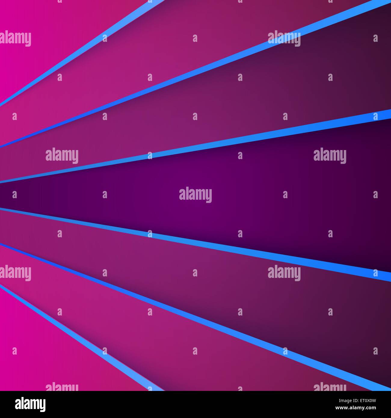 Abstract background with purple layers. RGB EPS 10 vector Stock Vector ...