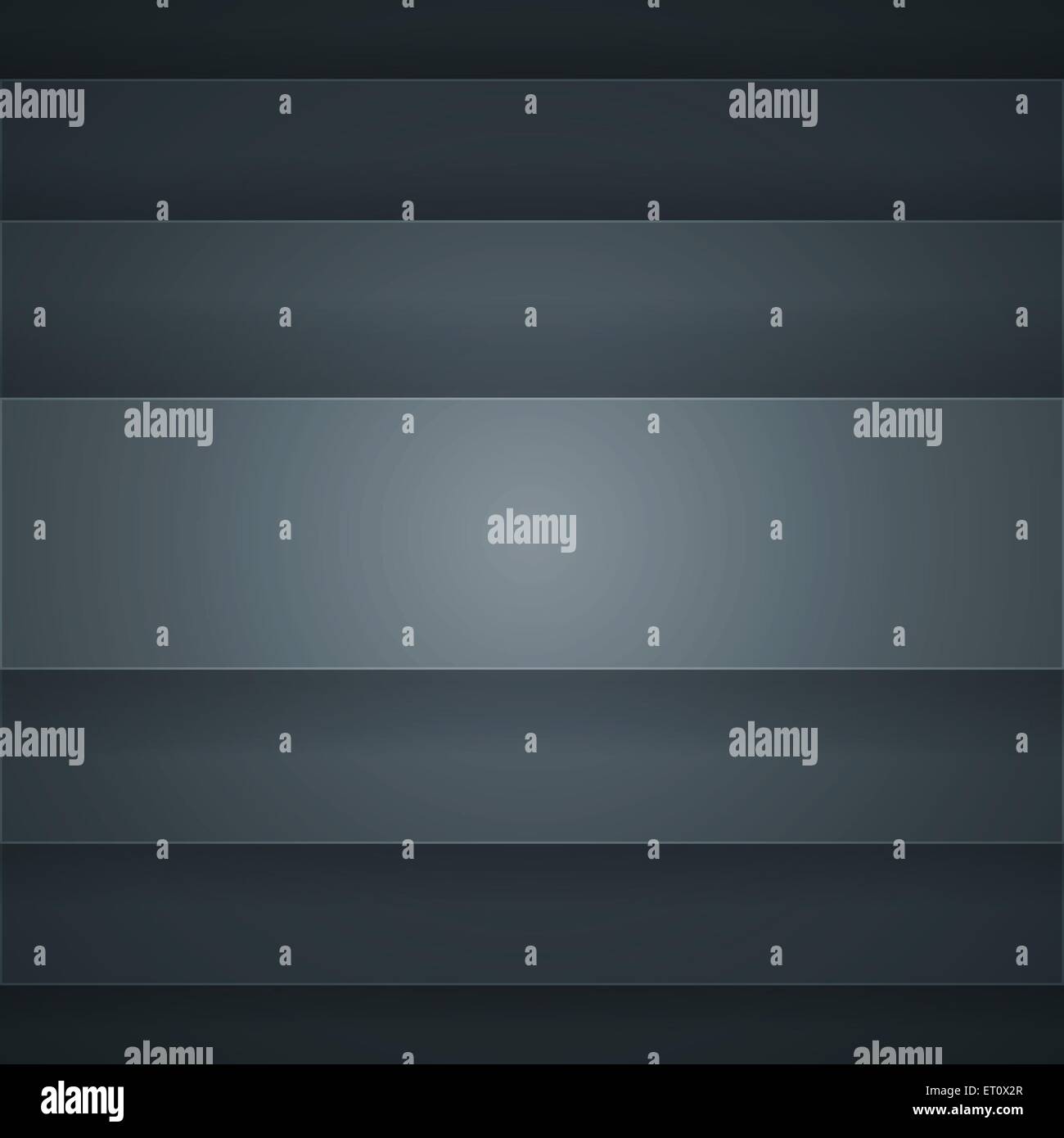 Abstract background with black paper layers. RGB EPS 10 vector Stock ...