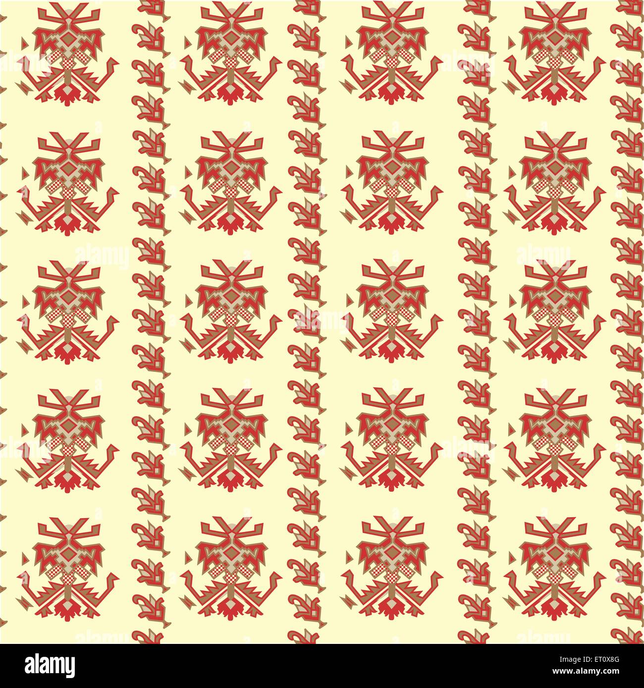 Chinese pattern ornament background Stock Vector Images - Alamy