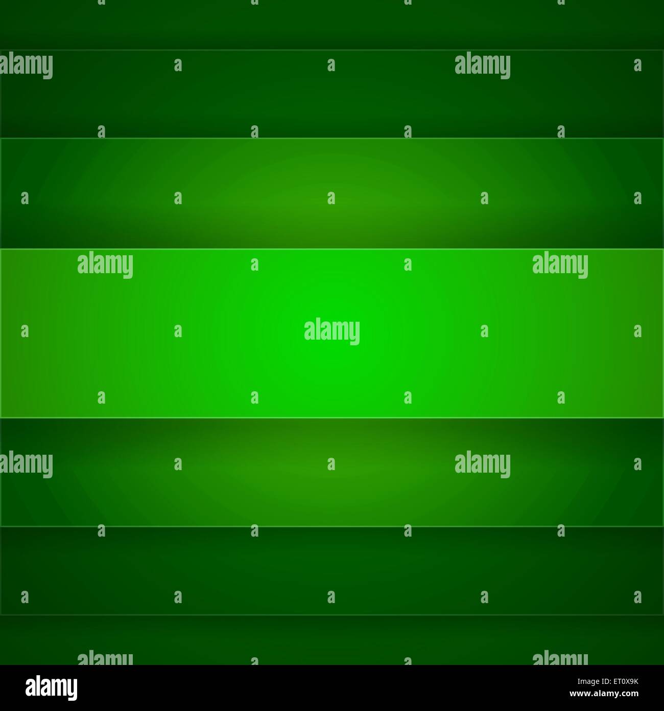 Green paper layers abstract background. RGB EPS 10 vector illustration ...