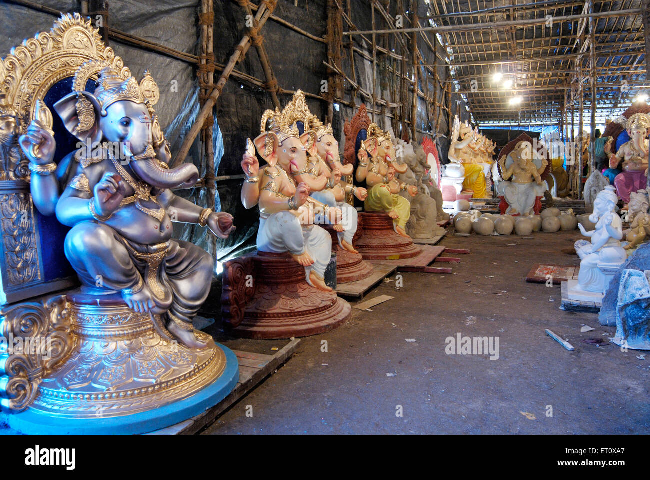 Statues Of Gods In Mumbai at Bill Voigt blog