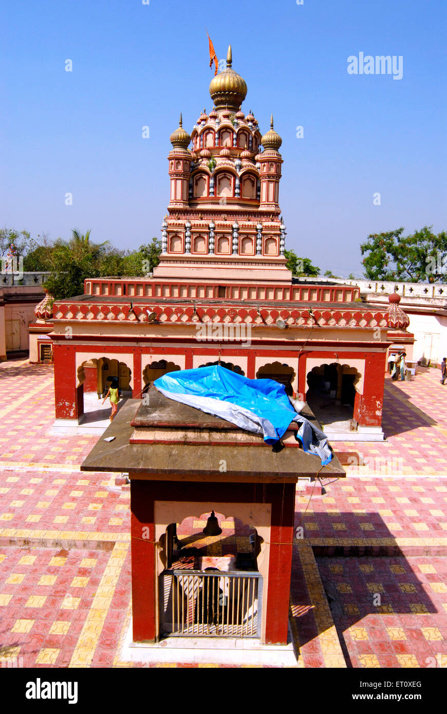 Shree Devdeveshwar Temple, Parvati Temple, Hindu temple, Parvati Hills ...
