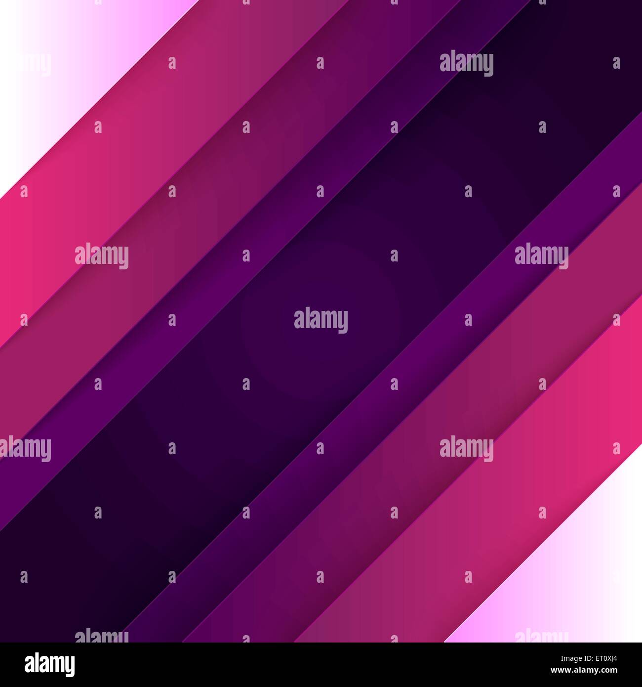 Abstract background with purple and violet paper layers. RGB EPS 10 ...