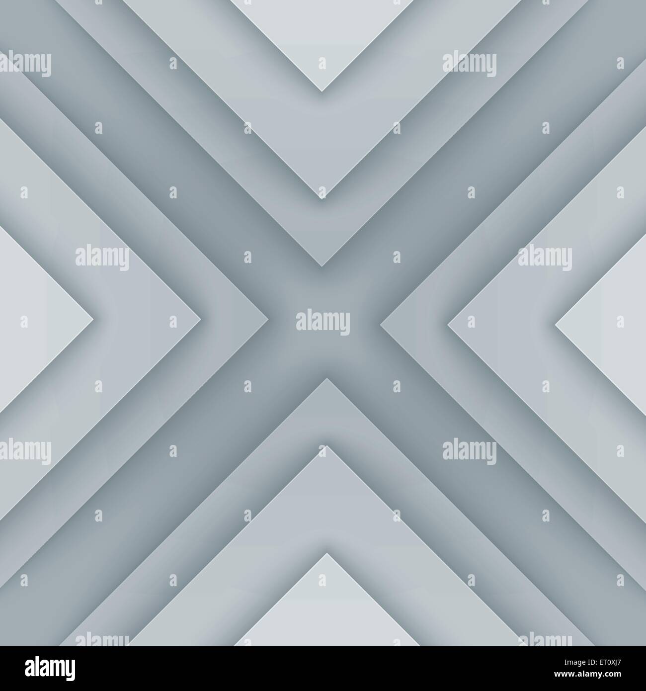 Abstract gray and white triangle shapes. RGB EPS 10 vector Stock Vector ...