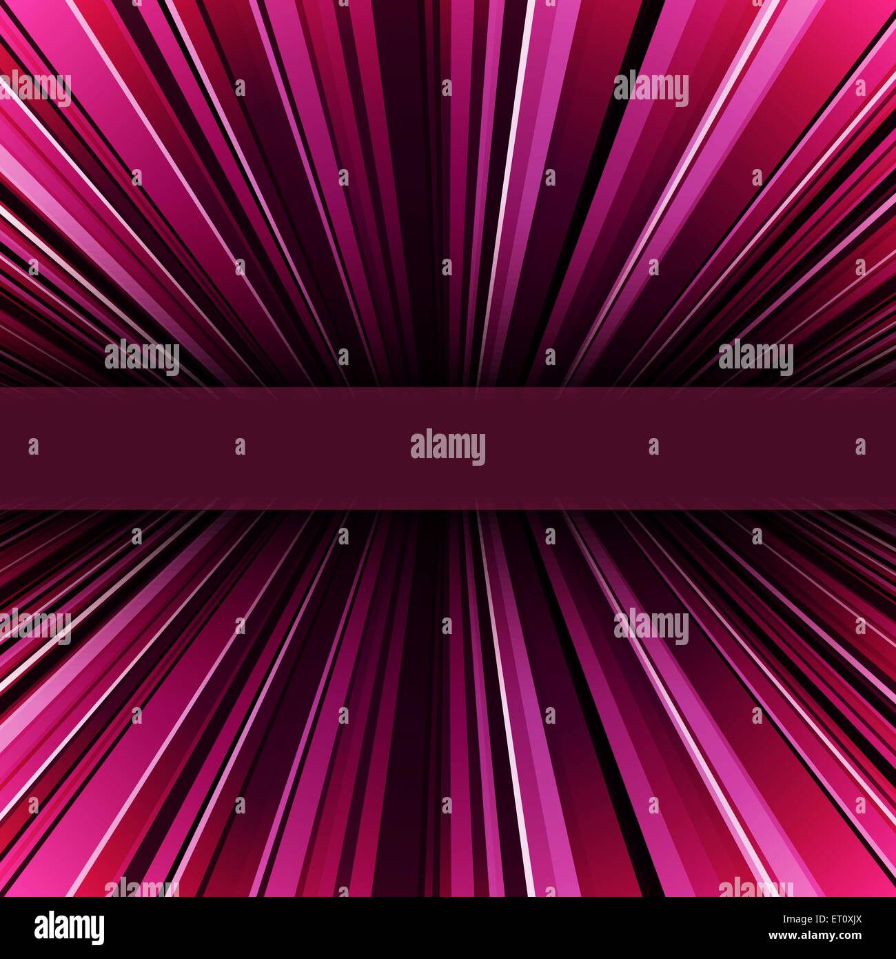 Abstract purple stripes background. RGB EPS 10 vector Stock Vector ...