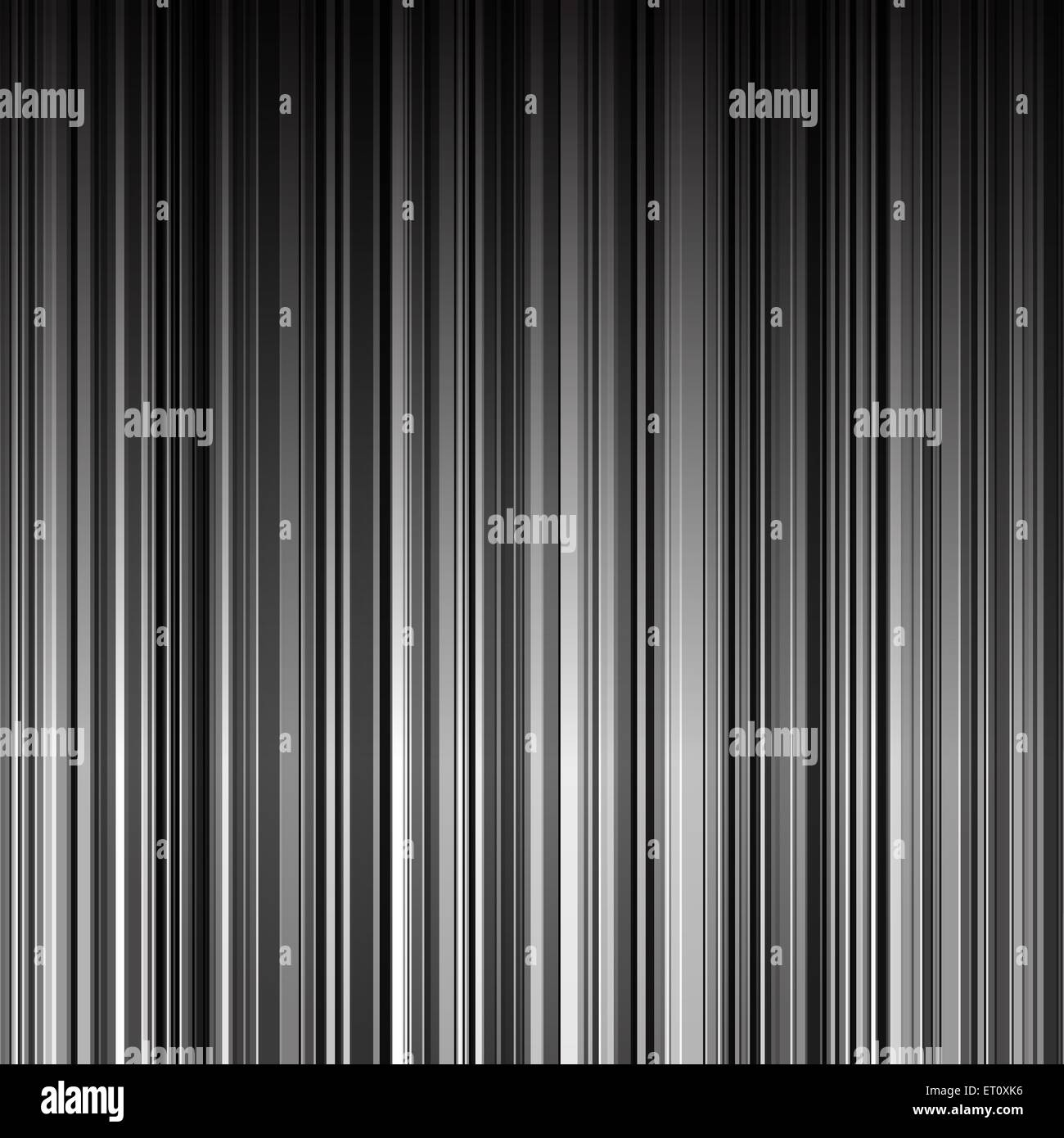 Abstract retro striped white and grey background. RGB EPS 10 vector ...